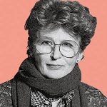 1995 | Betty Goodwin – Gershon Iskowitz Foundation