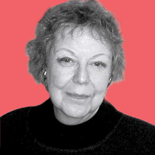 1993 | Vera Frenkel - Gershon Iskowitz Foundation