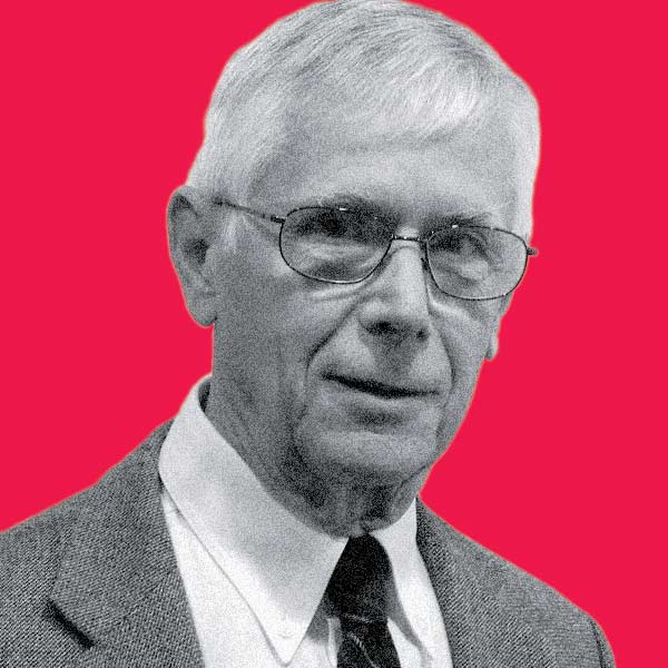 1994 | Eric Cameron - Gershon Iskowitz Foundation