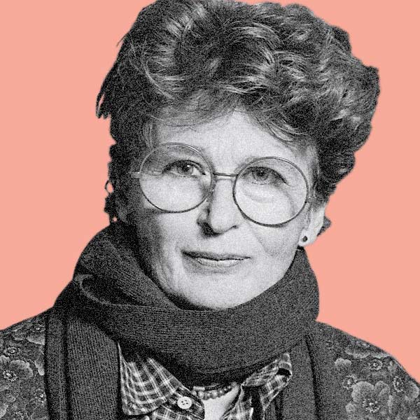 1995 | Betty Goodwin - Gershon Iskowitz Foundation