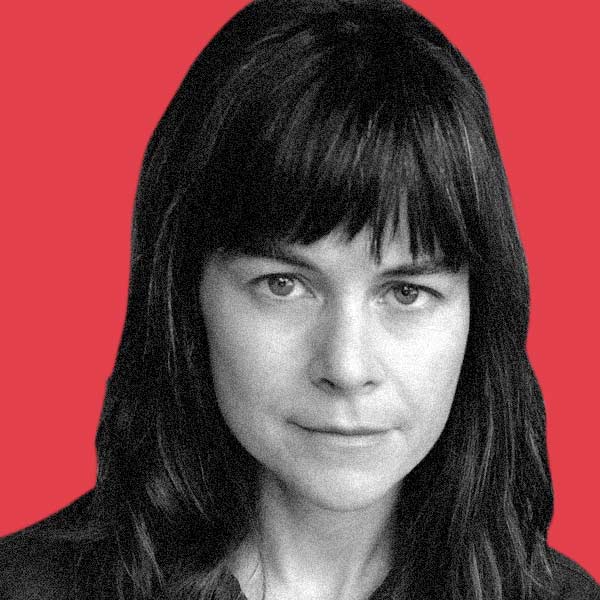 2009 | Shary Boyle - Gershon Iskowitz Foundation