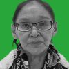 2018 | Shuvinai Ashoona – Gershon Iskowitz Foundation